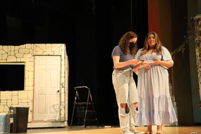 WHS students to perform musical 'Mamma Mia!' | Community ...