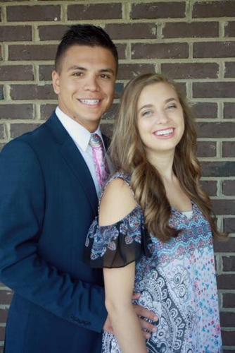 Evangelist Tyler Blue to lead one-day crusade in Bethel July 29 ...