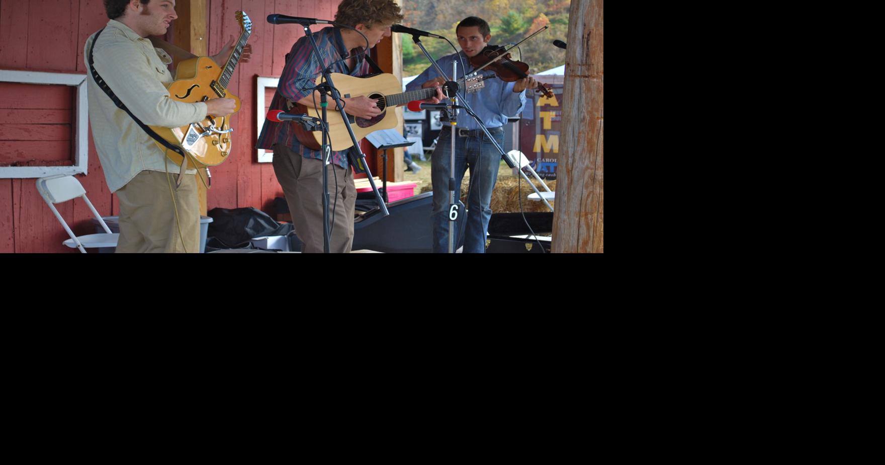 The Music of WinterFest | Entertainment | wataugademocrat.com