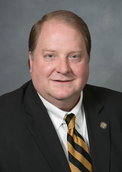 Jordan to co-chair Committee on Education on Universities | News ...