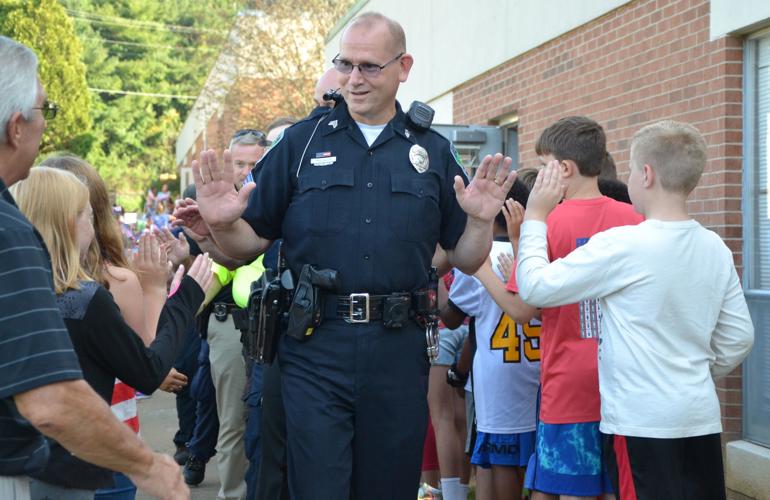 Hardin Park hosts fourth annual Patriot Day | Community ...