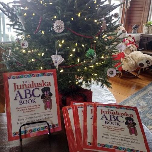 'Junaluska ABC Book' depicts four Watauga women growing up in Junaluska ...