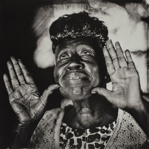 "Our Living Past" photography exhibit captures traditional Southern ...