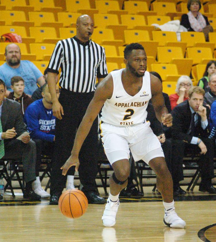 Shabazz named second-team All-District by NABC | ASU Sports ...