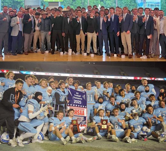 Colburn: A night to remember for Pioneer football | Local Sports ...