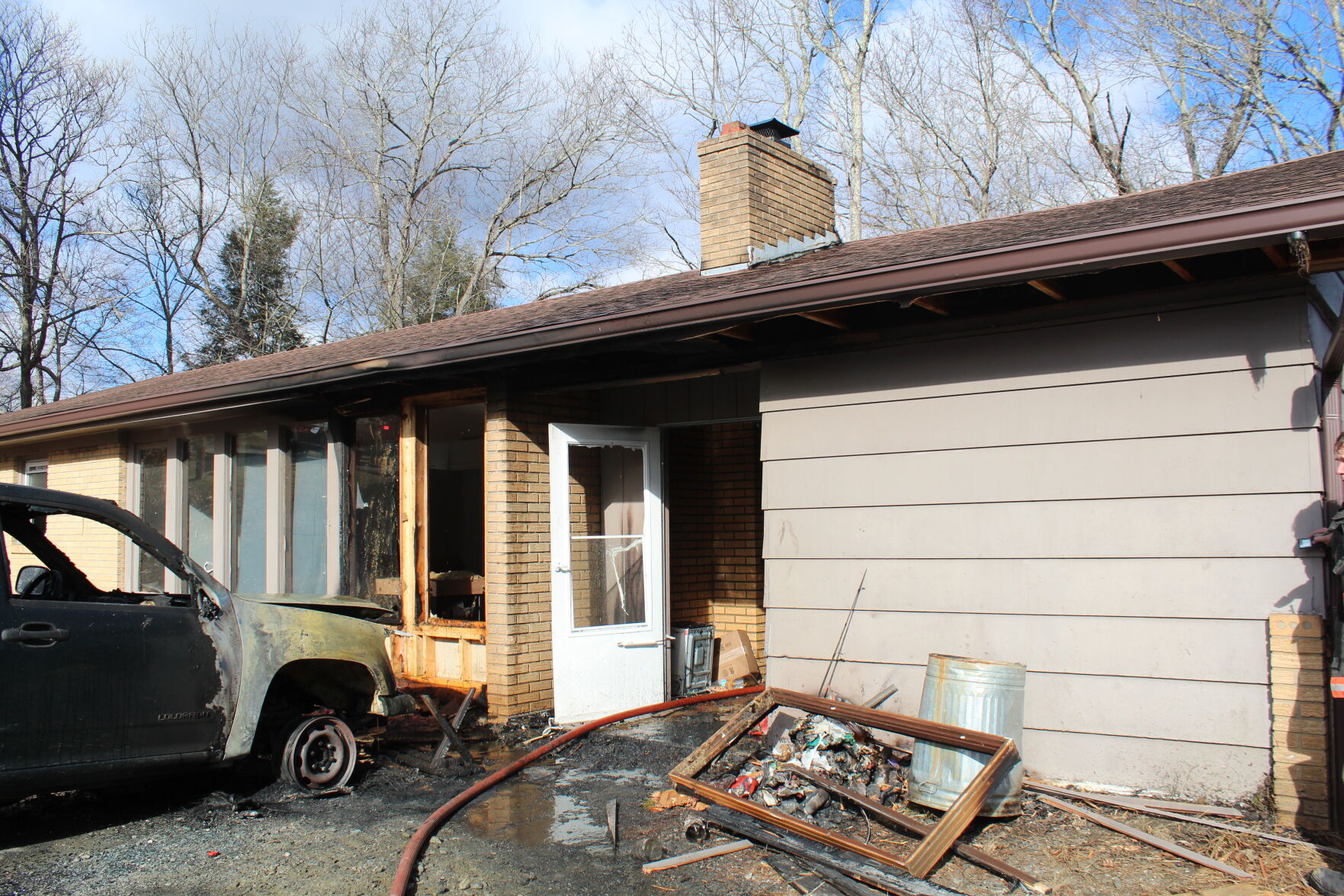 BFD issues safety reminders in light of recent fire | Local News ...