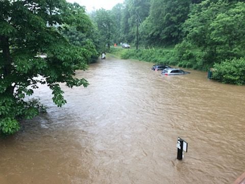 Watauga experiences impacts from weekend flooding | News ...