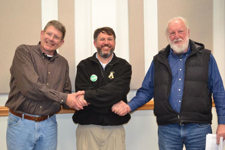 Forecasting a victory | Election | wataugademocrat.com