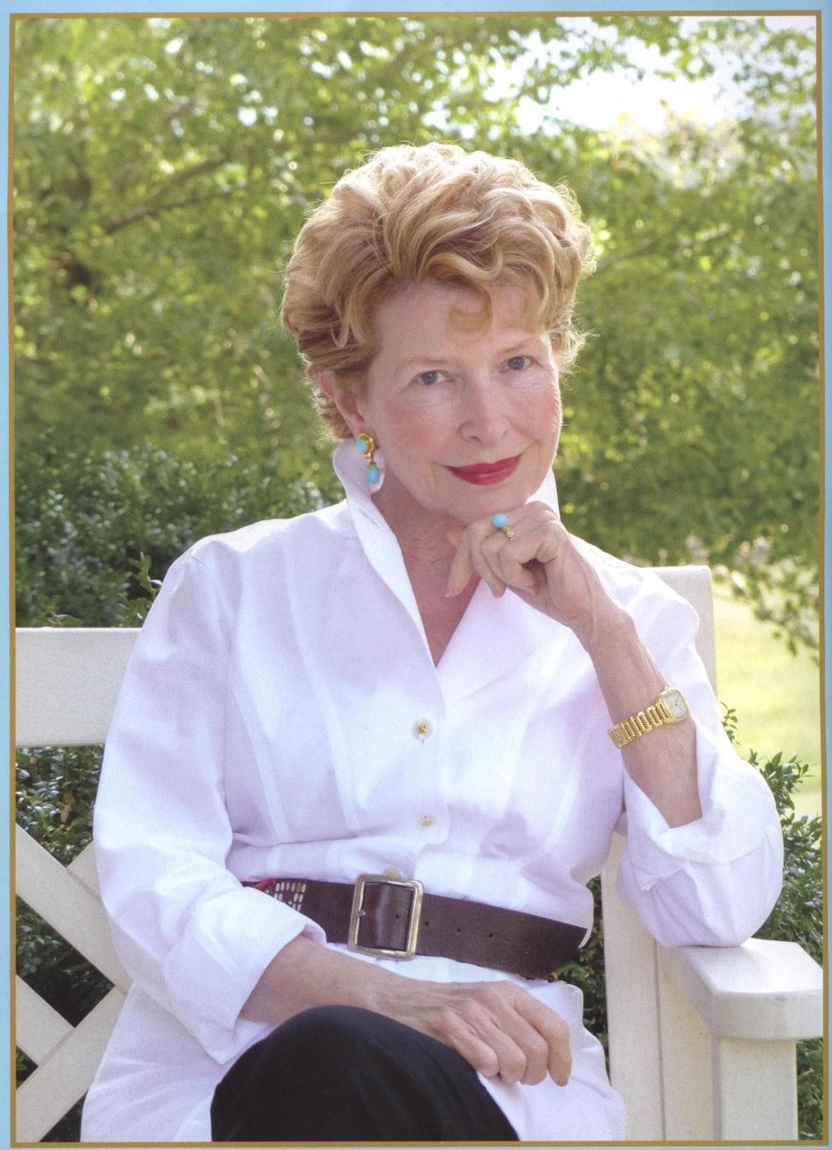 Jan Karon returns to Mitford | Blowing Rocket | wataugademocrat.com