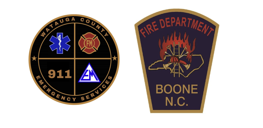 Vehicle fire causes moderate damage to house in Boone | Local News ...