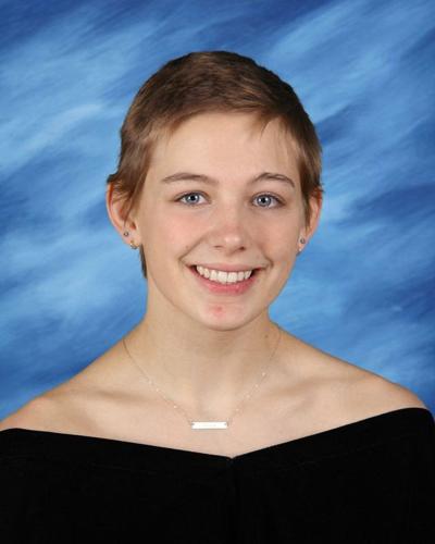 Ella Brown | Virtual Graduations | wataugademocrat.com