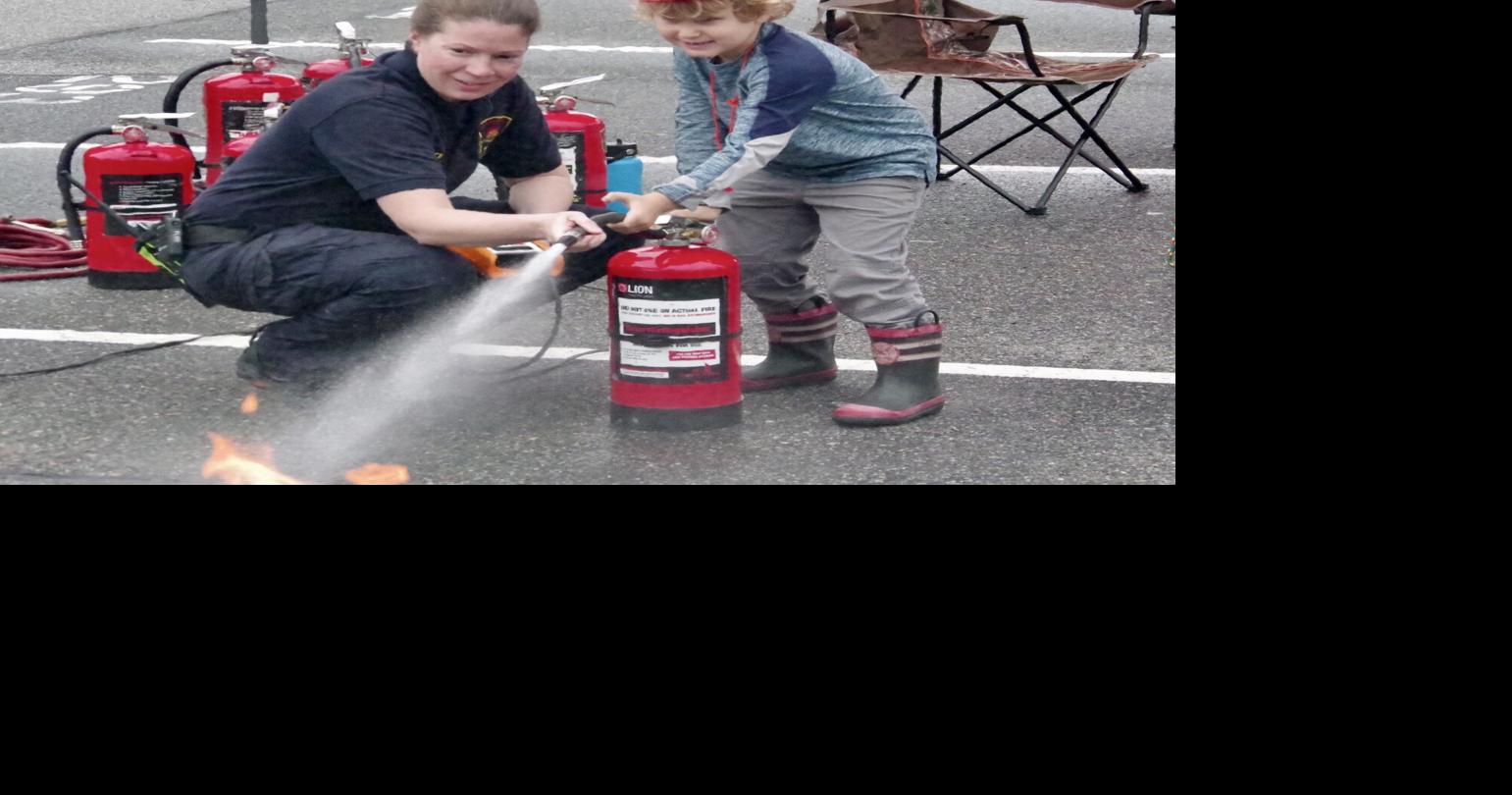 Emergency Fest taking place May 3 at WHS | Community | wataugademocrat.com