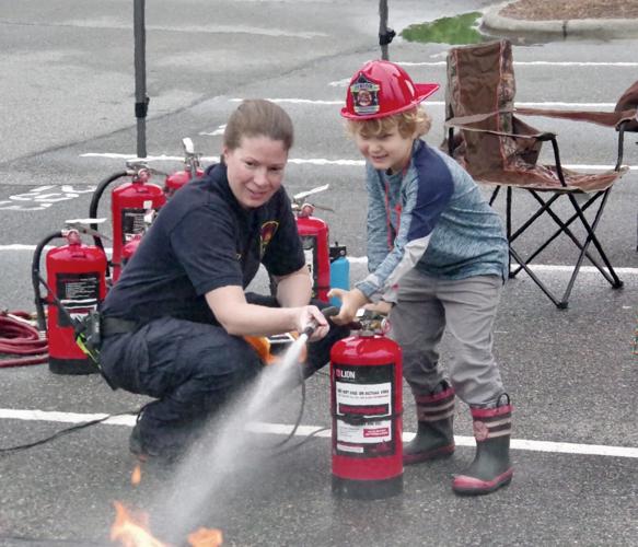 Emergency Fest 2024 in Photos | Multimedia | wataugademocrat.com