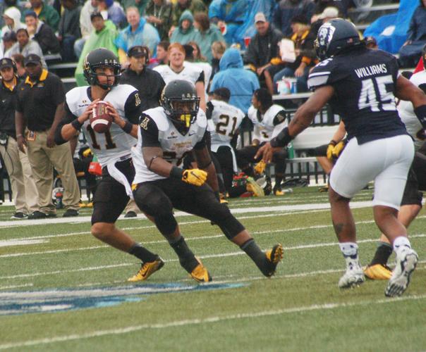 App State Cox, Lamb nominated for postseason awards | Sports ...