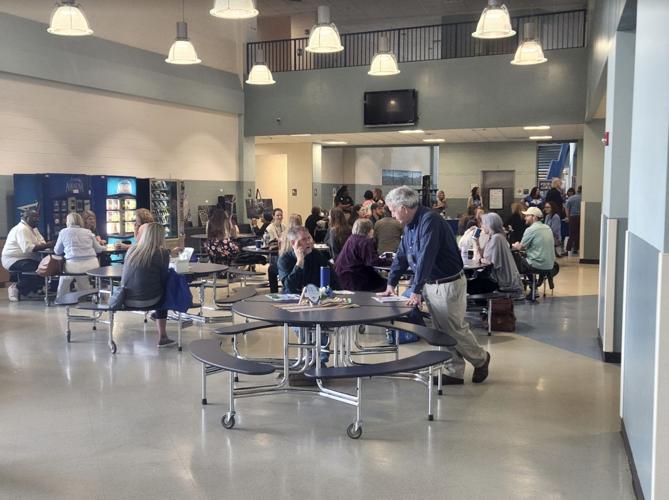 WCCI hosts annual conference with theme or 'rooted in resilience ...