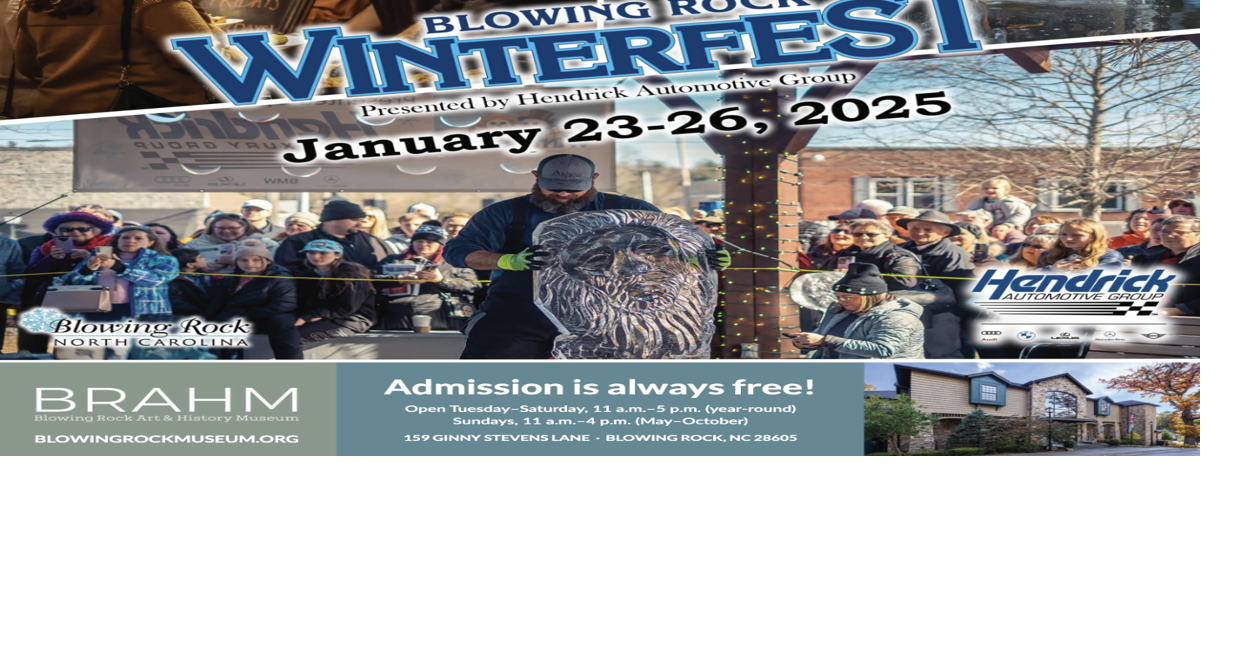 Official WinterFest guide out now | Local News | wataugademocrat.com