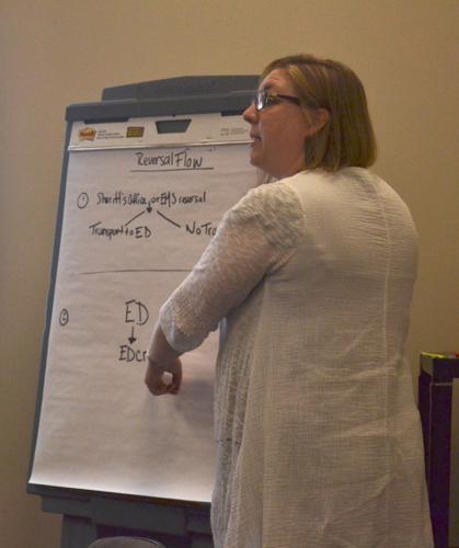 Health department to establish Post Overdose Response Team | News ...