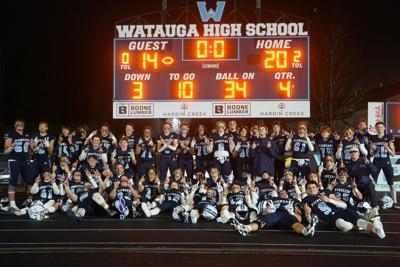 Preview: Pioneers preparing to play Independence at home in Sweet 16 ...