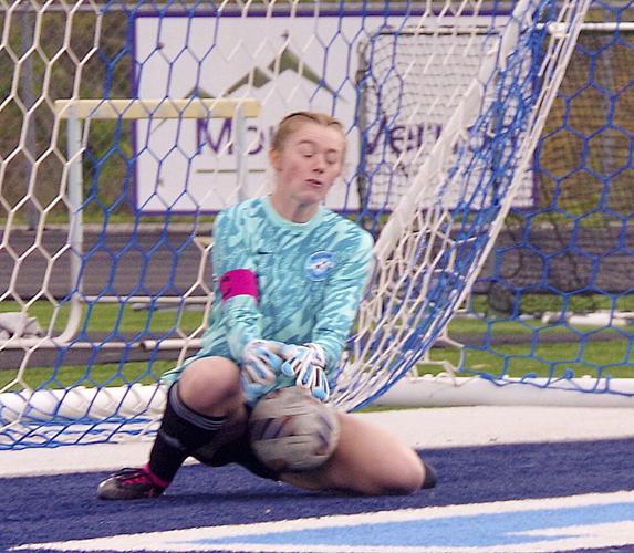 Watauga’s Flynt shines in senior night shut out over Lady Patriots ...