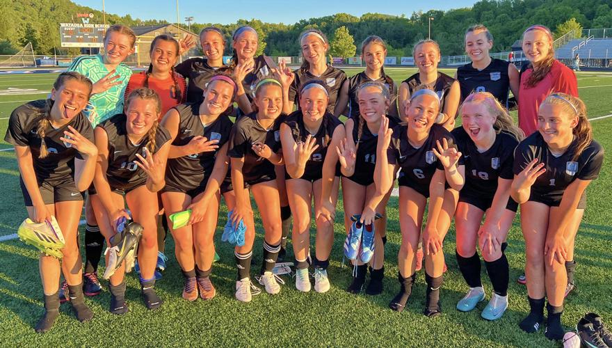 Defense stands tall, boosts Watauga soccer into third round | Local ...