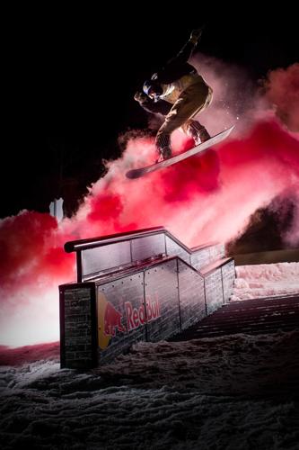 Luke Winkelmann's rise to the top of the mountain | News ...