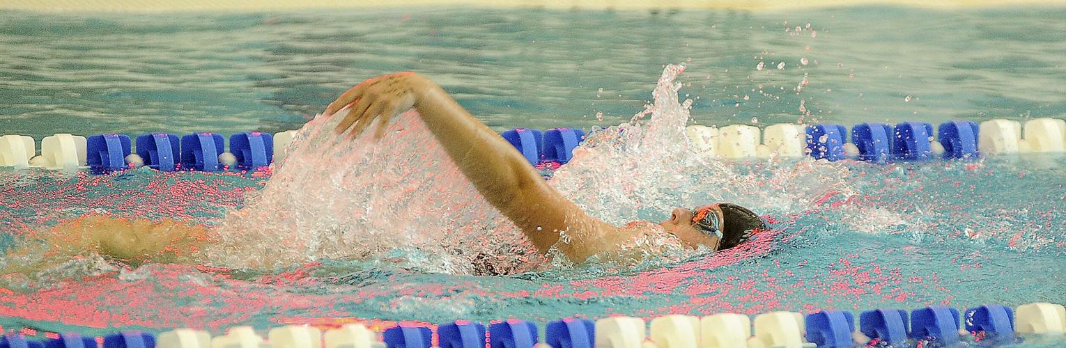 Pioneer swimmers sweep Huskies, Barracudas | Sports | wataugademocrat.com