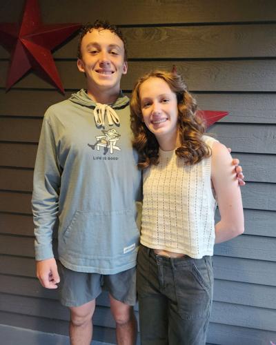 Photos: Watauga celebrates first day of school | Community ...