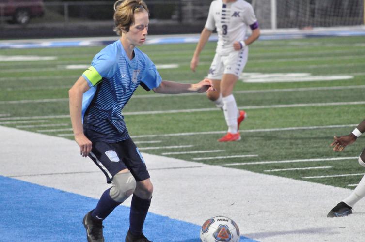 Watauga boy's soccer falls to second consecutive top-75 opponent | Local Sports ...