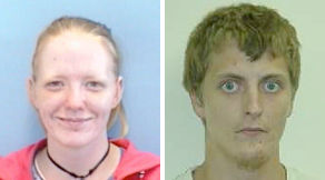 Traffic stop leads to drug charges | News | wataugademocrat.com