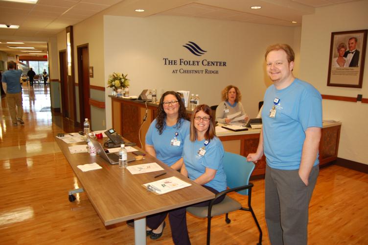Davant Extended Care patients moved to Foley Center | | wataugademocrat.com