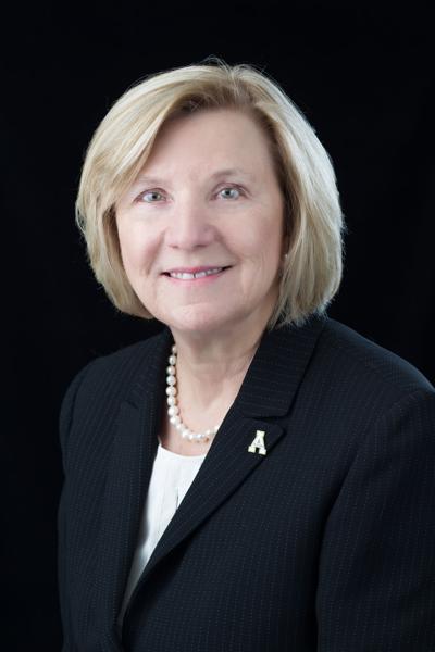 Pettyjohn to retire from ASU | Community | wataugademocrat.com