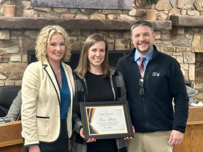 BOE recognizes multiple groups | Local News | wataugademocrat.com