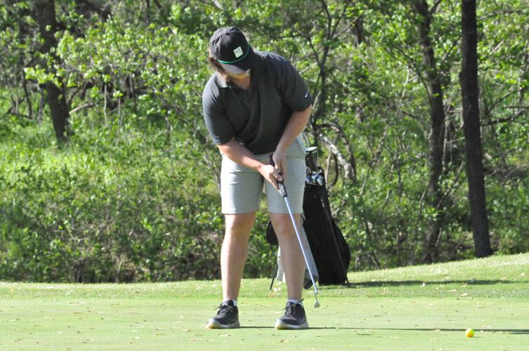 Phelps concludes senior season with final match at state championships ...