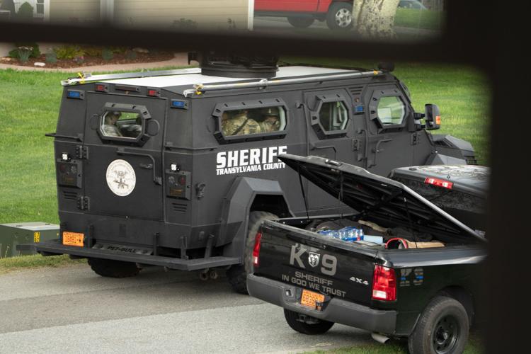 Five dead including two deputies after April 28 standoff | Watauga ...