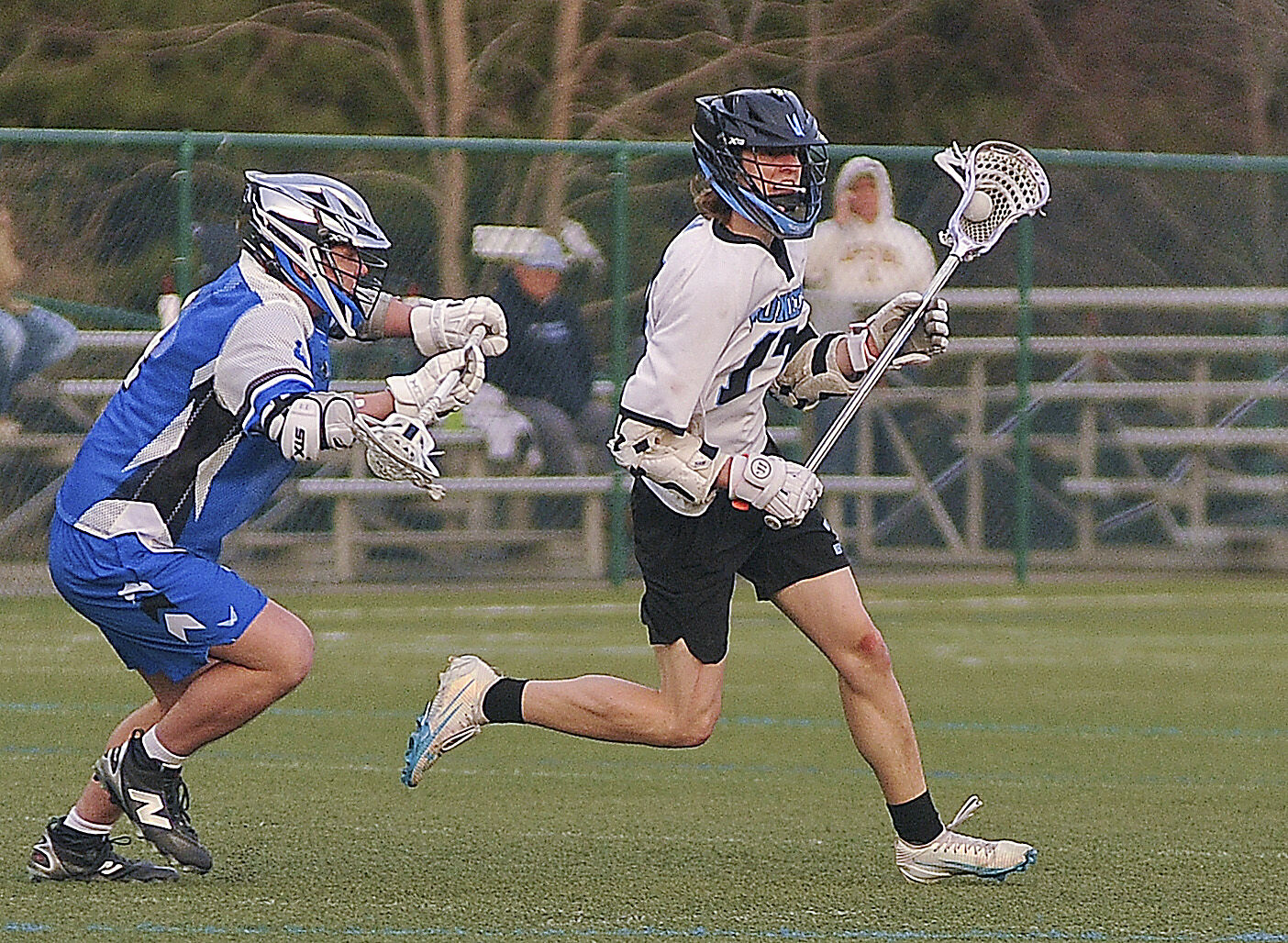 Pioneer lacrosse lands 6 on All-Conference squads | Sports ...