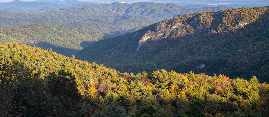 Fall colors in full view in the High Country | Local News ...