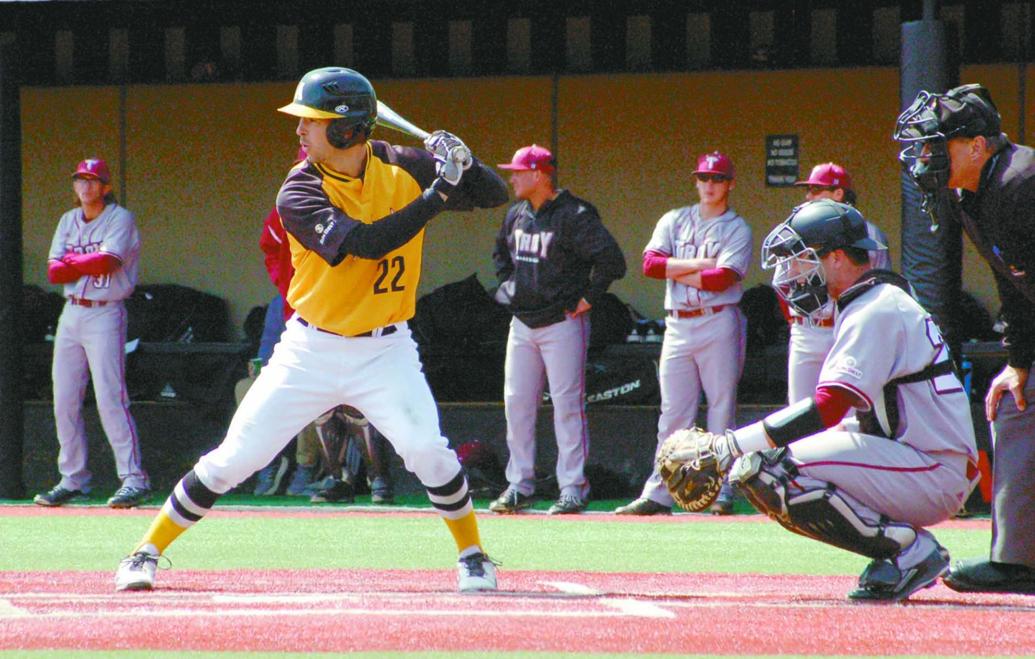 UPDATE: Four App State baseball players drafted | Sports ...