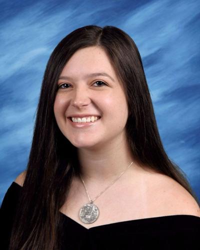 Emma Shew | Virtual Graduations | wataugademocrat.com