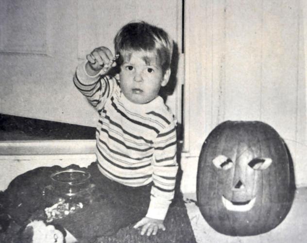 This week in the archives: Burley Bowl, contracts awarded, historic ...