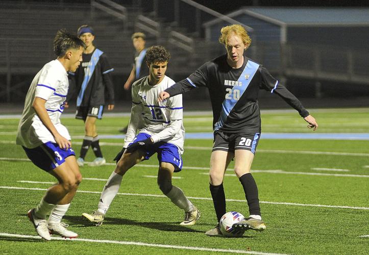 Tigers claw past Watauga soccer in 2nd round | Sports | wataugademocrat.com