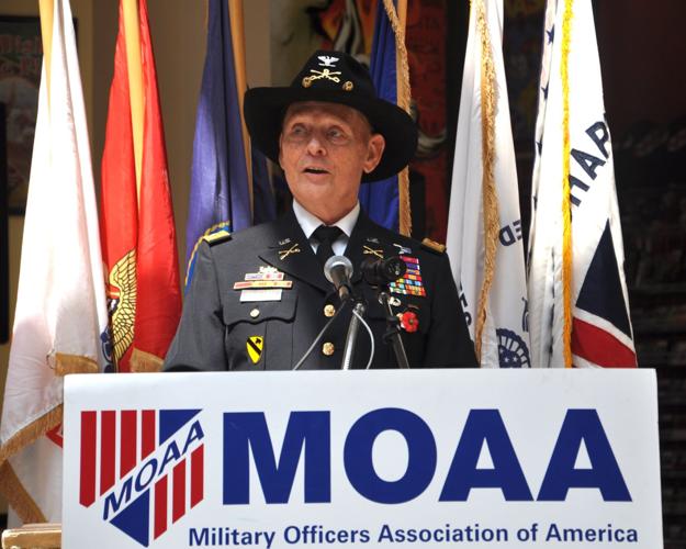 Memorial Day Commemoration | Community | wataugademocrat.com