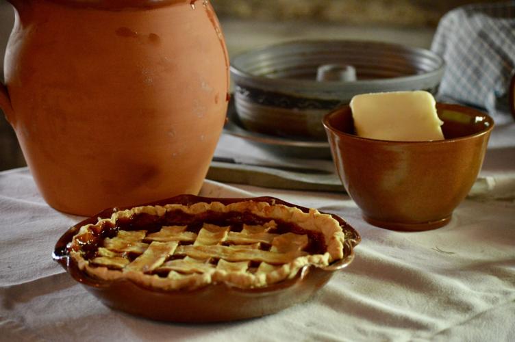 Community celebrates Daniel Boone Day | Local News | wataugademocrat.com