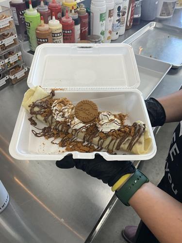 New confectionery shop Mo' Sweets opens in Boone | Main Street ...