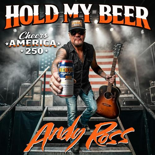 American Rebel Light Beer Fuels Memorial Day Weekend Party as Andy Ross ...