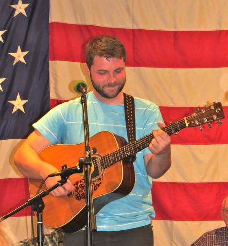 John Bryan | Community | wataugademocrat.com