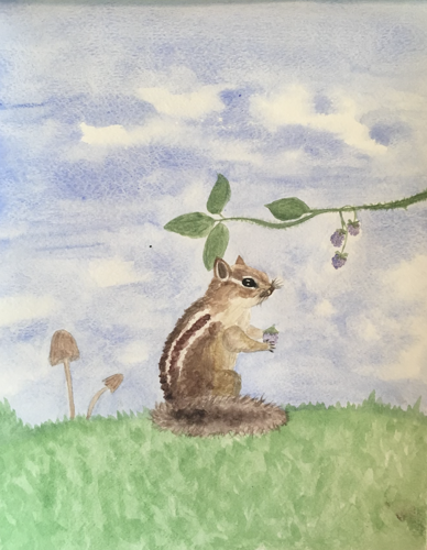 Library Nook: Meet Carissa Serrell, new librarian assistant with old ...