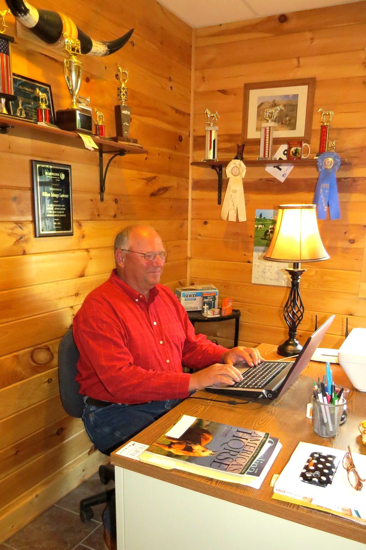 Rockin' L Ranch Tour | All About Women Magazine | wataugademocrat.com