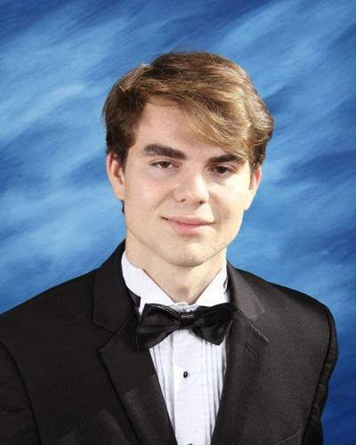 Ethan Kanoy | Virtual Graduations | wataugademocrat.com