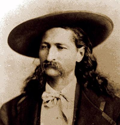 Shot dead by 'Wild Bill' | Community | wataugademocrat.com