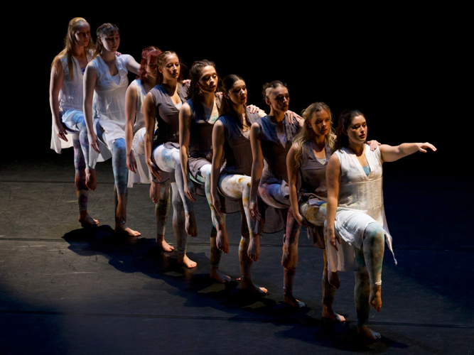 App State Theatre and Dance celebrating 35th season as Appalachian ...